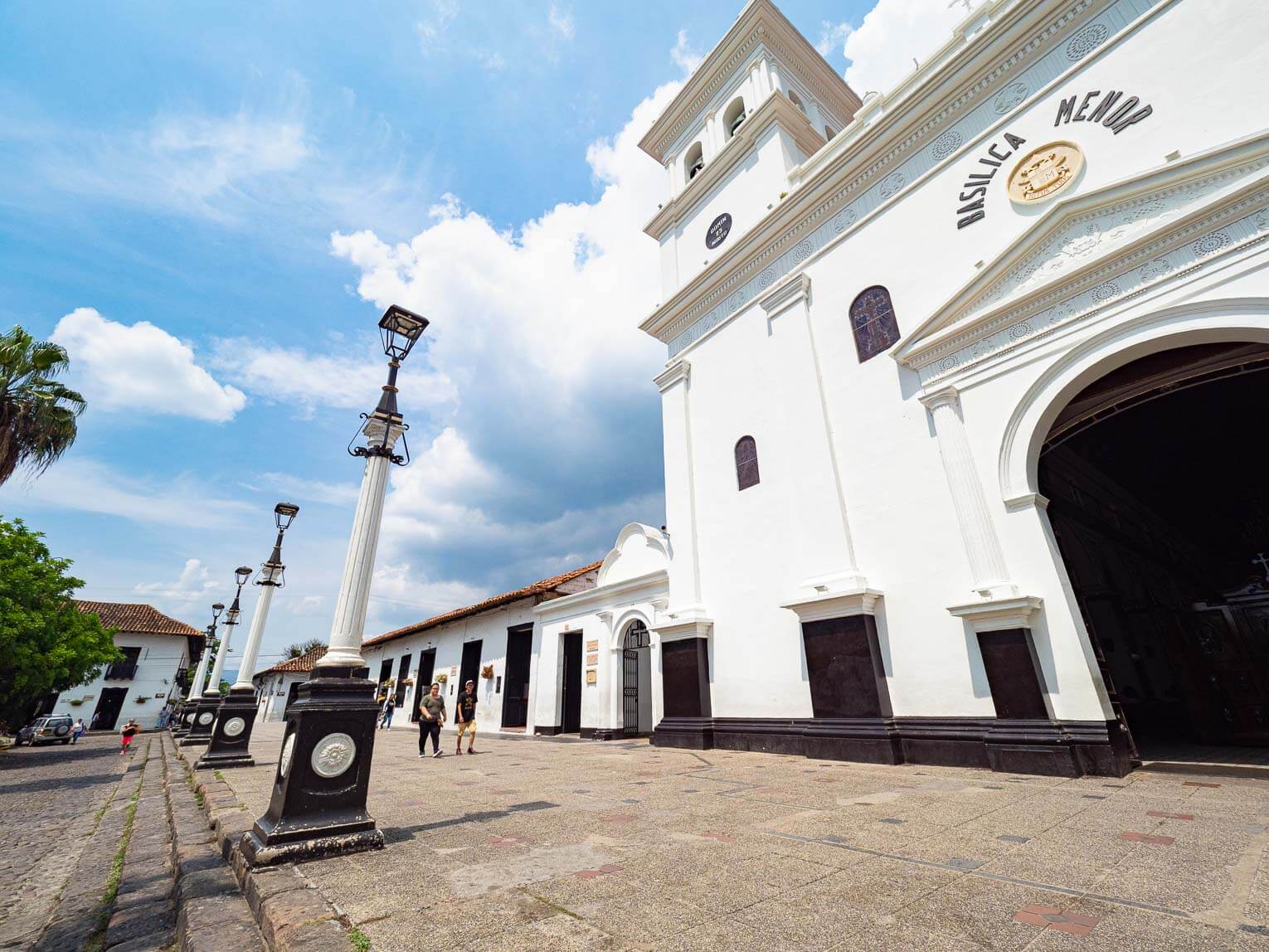 Visiter Giron, la ciudad blanca du Santander / Voyage en Colombie