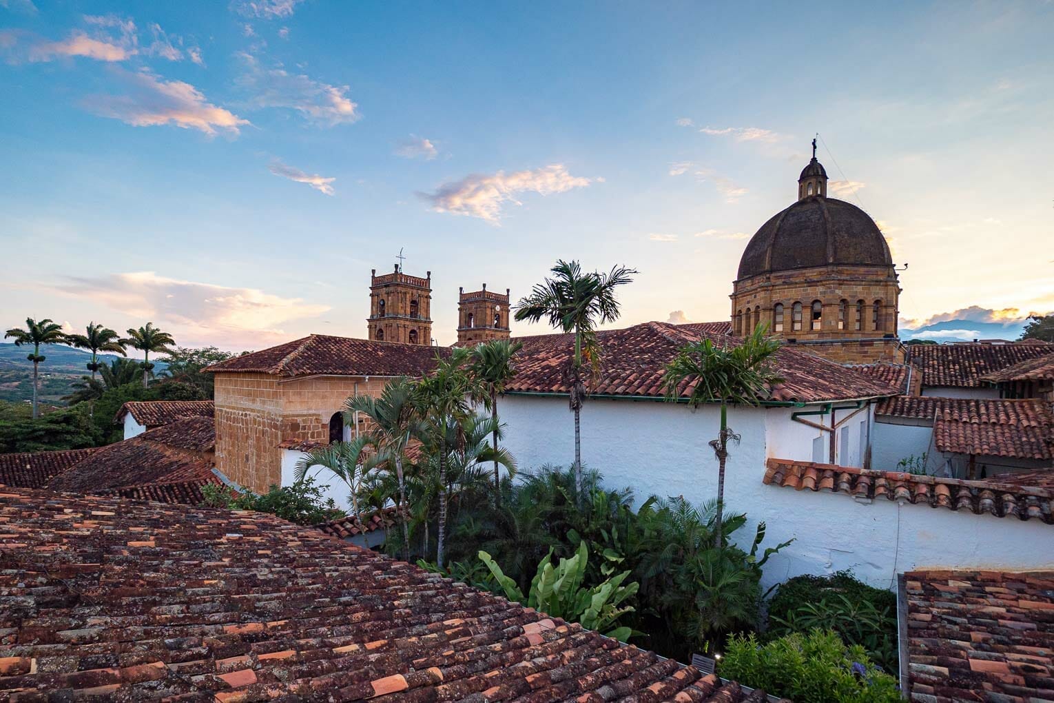 Visites guidées de Barichara en Colombie, guide local (2024) - Mon ...